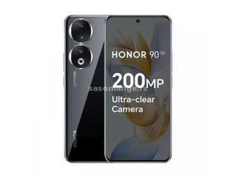 HONOR 90 5G 12/512GB crni