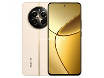 Realme 12 Plus 8/256GB bež mobilni telefon 6.67" Octa Core Mediatek Dimensity 7050 8GB 256GB 50Mp...