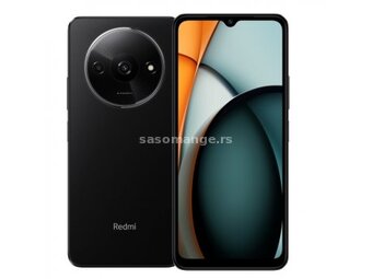 XIAOMI Redmi A3 4GB/128GB Midnight Black (MZB0GL6EU)