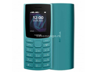 Nokia 150 2023 Blue