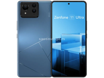 ASUS Zenfone 11 Ultra 16/512GB (AI2401-16G512G-BU-ZF) mobilni telefon