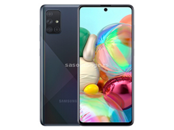 Samsung Galaxy A71 Aktiviran