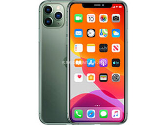 Apple iPhone 11 Pro Max Aktiviran