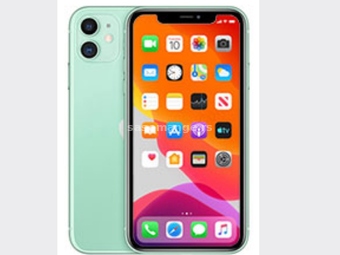 Apple iPhone 11 128GB mobilni telefon