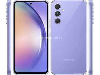 Samsung Galaxy A54 mobilni telefon