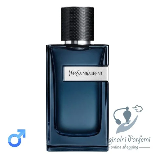 Yves Saint Laurent Y Intense 100ml EDP