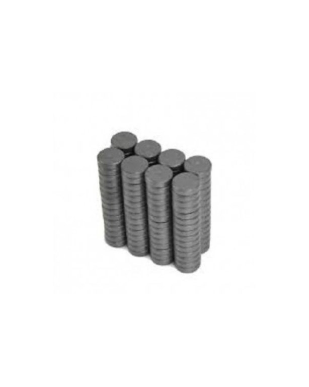 Magnet okrugli 15 *3mm