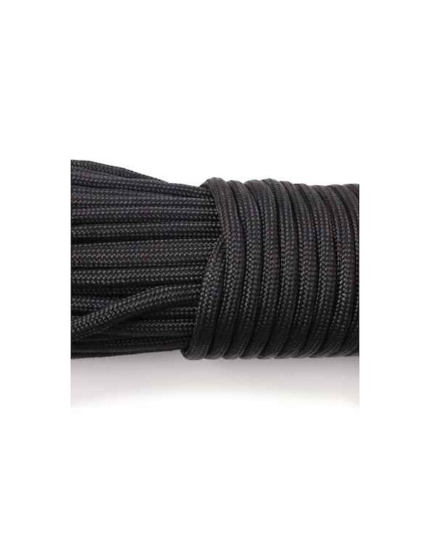 Paracord kanap 4 mm crna