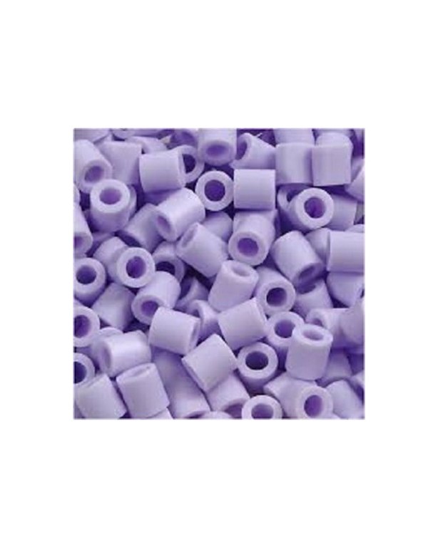 Fuse beads-perle za napeglavanje-lila