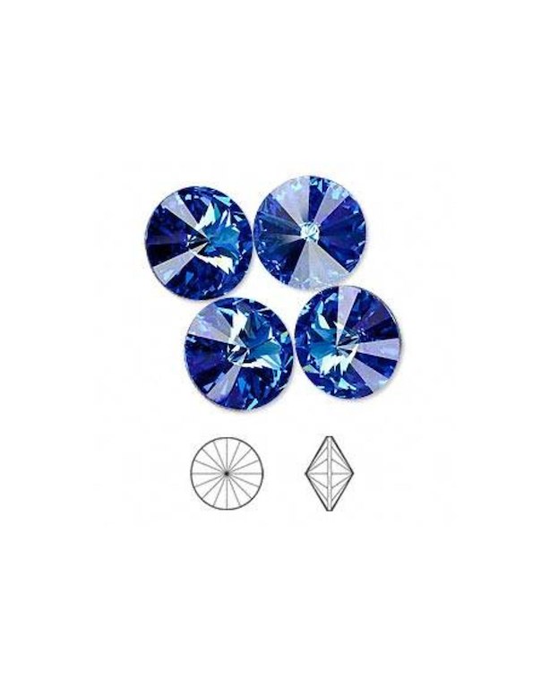 1122 cirkon 14 MM safir