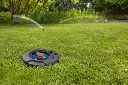 VENTIL ZA SPRINKLER SISTEM