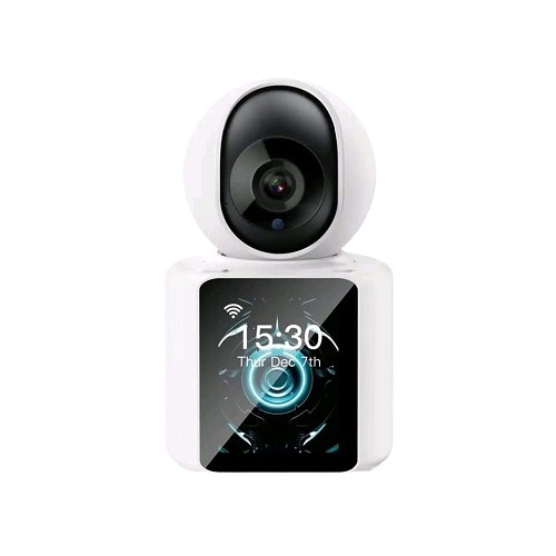 XO CR03 200W Pixel dvosmerna Video Camera