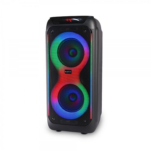 HAVIT SQ120BT-EU Bežični zvučnik 50W RGB