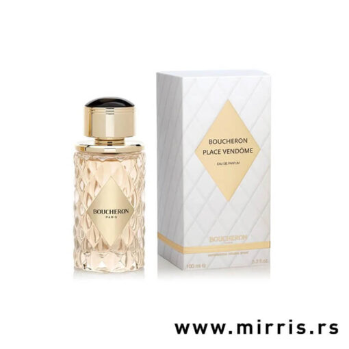 Boucheron Place Vendome 100ml EDP