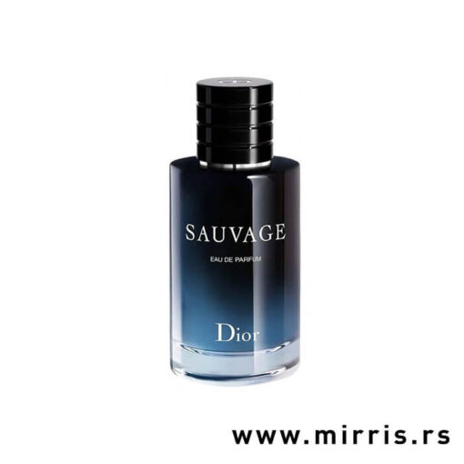 Dior Sauvage Eau de Parfum 100ml EDP Tester