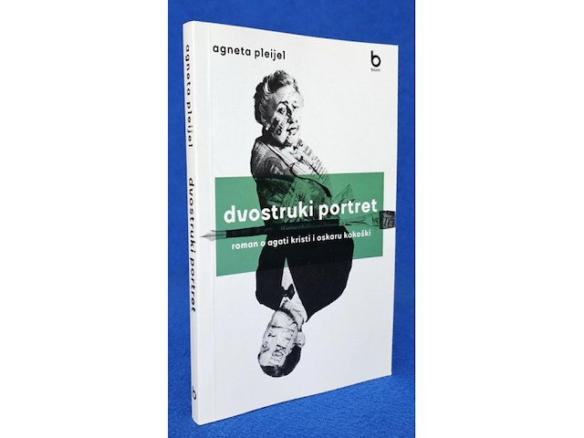 Dvostruki portret - Agneta Pleijel