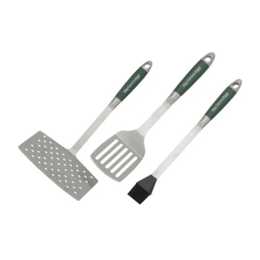 Big Green Egg set za roštiljanje 3/1