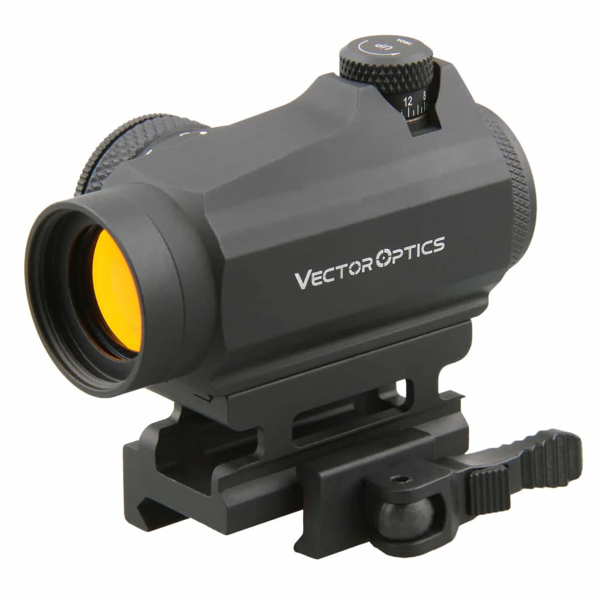 Red Dot Vector Optics Maverick Gen II 1×22 SCRD-12II