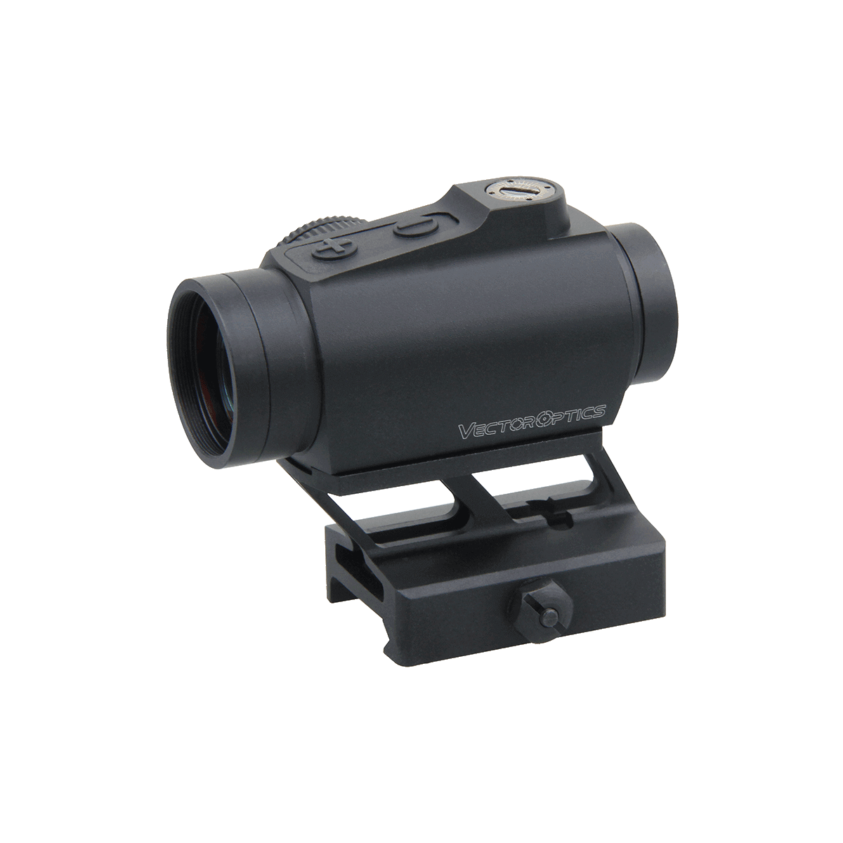 Red dot Vector Optics Maverick IV mini 1×20 2Moa SCRD-51