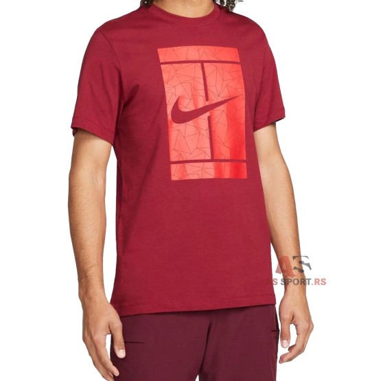 Nike Majice M Nkct Tee Ssnl Court S