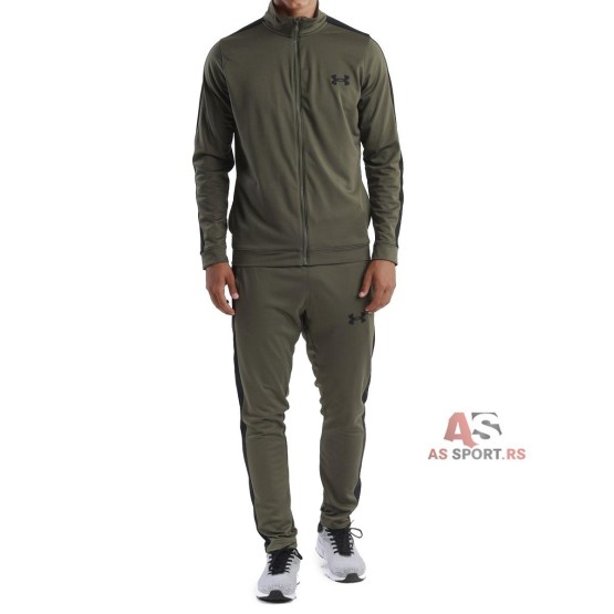 Under Armour Trenerke Ua Knit Track Suit S