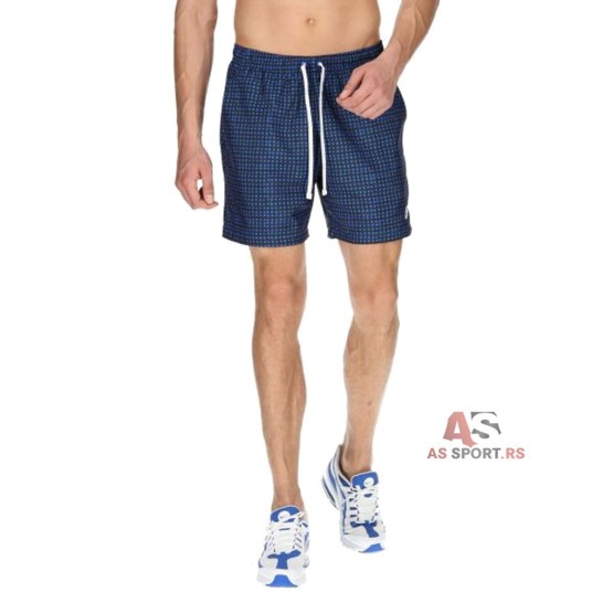 Nike Šorcevi Mnsw Ce Wvn Flow Short Grid M