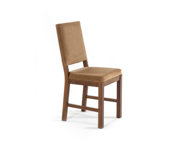 Trpezarijska stolica Meriva Soft