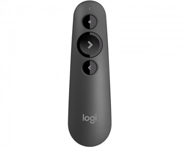 LOGITECH Presenter R500 Wireless Graphite