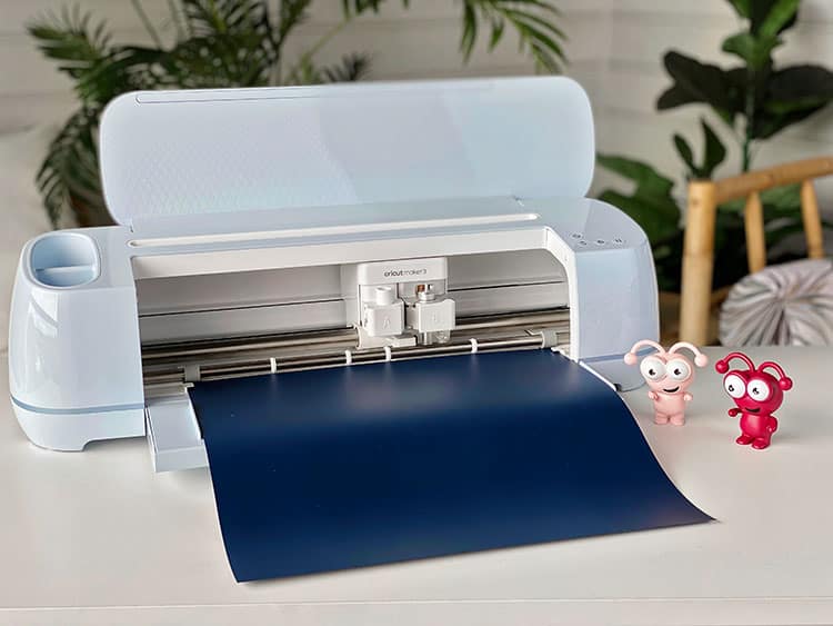 Kater Cricut Maker 3 + gratis standard podloga 30x30cm