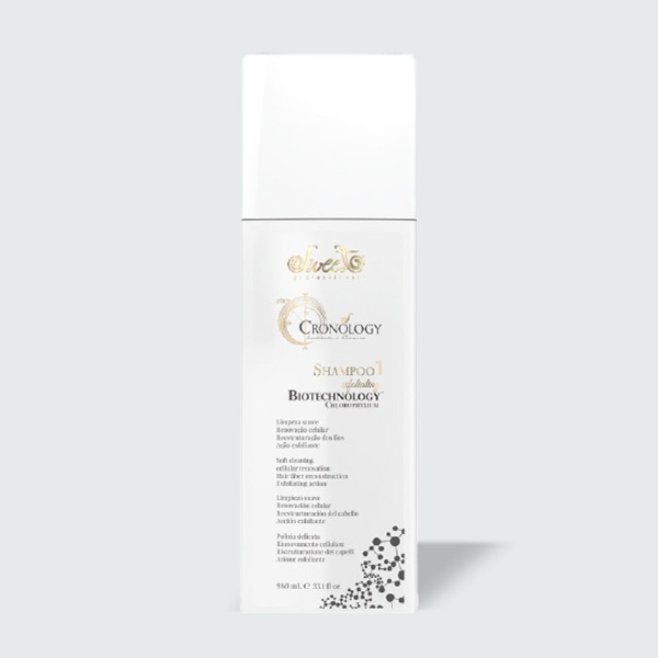 Šampon za kosu Chronology Molecular Renewing 980ml