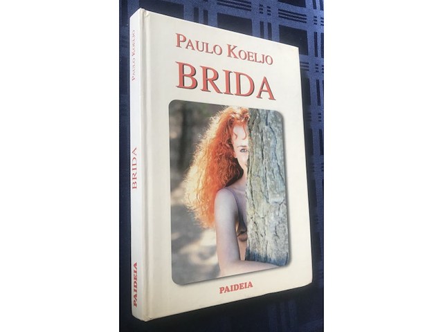 Brida-Paulo Koeljo