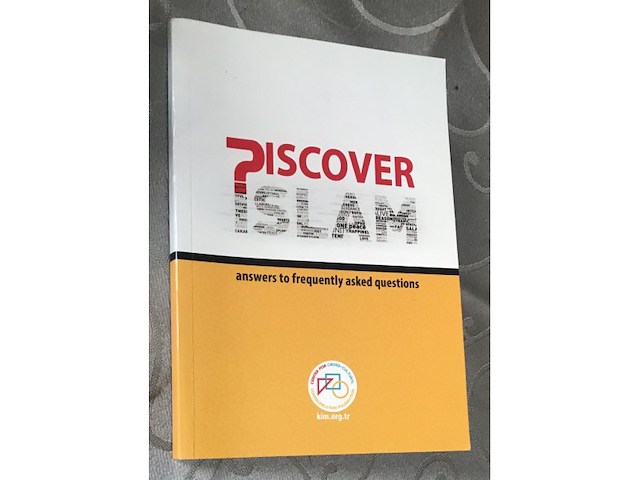 Discover islam