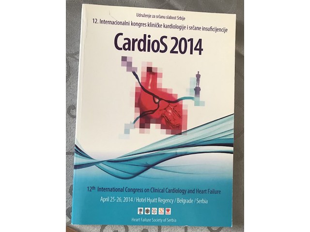 Cardios 2014