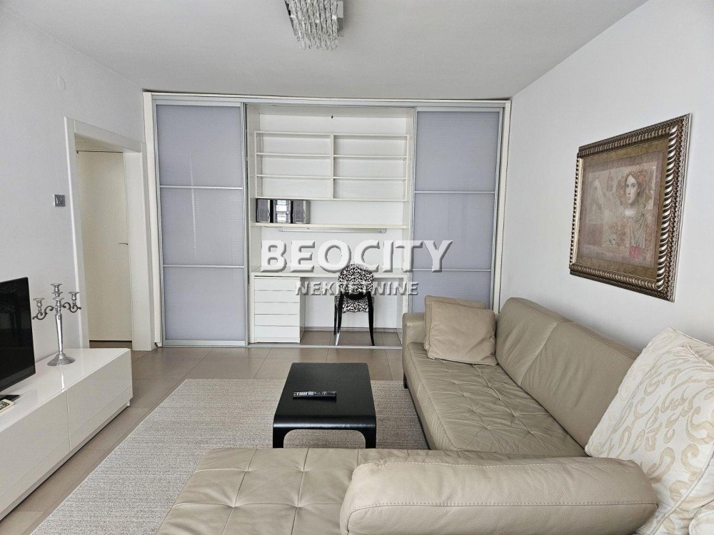 Dvosoban stan, 65 m2, Novi Sad, Balzakova ID: 99324