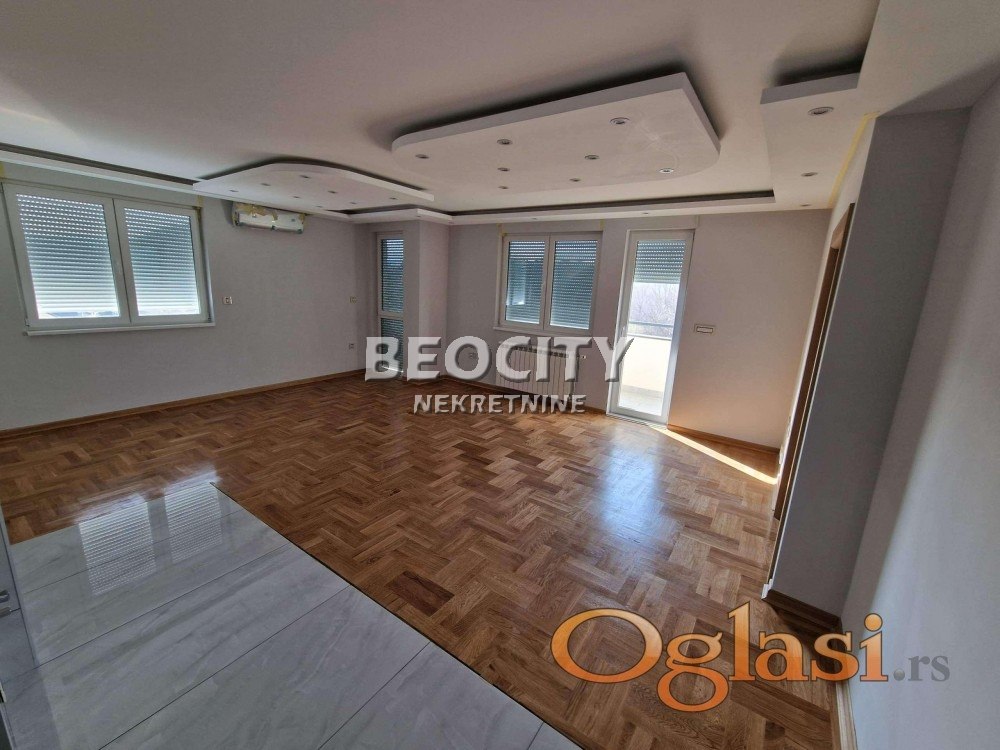 Trosoban stan, 72 m2, Telep, Laze Lazarevića ID: 110999