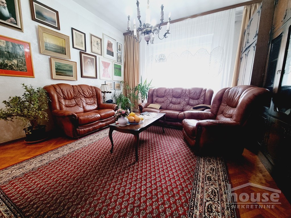 Stan,NOVI SAD,CENTAR 61m2,154500€ , ID: 1061938