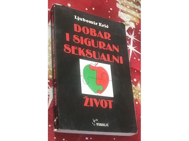 Dobar i siguran seksualni život