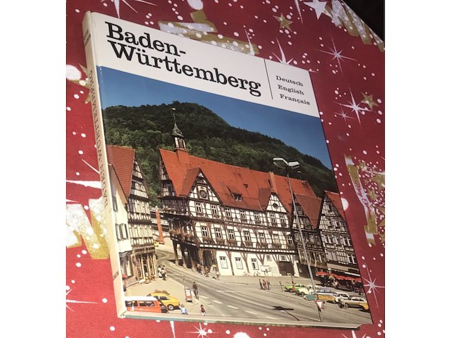Baden-Wurttenberg