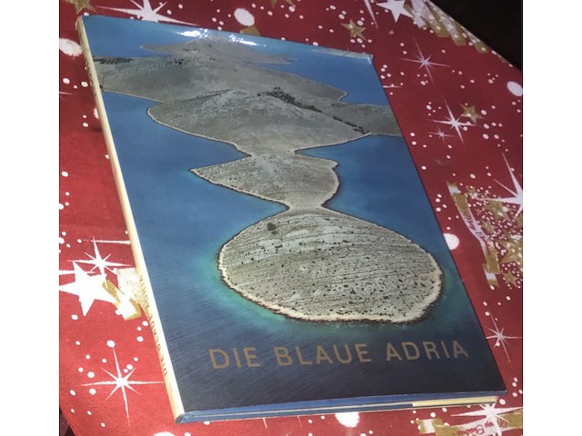 Die blaue adria