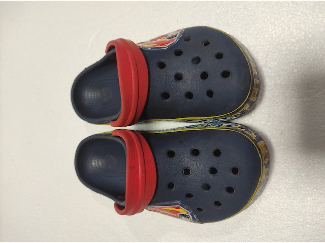 Crocs papuce  c10-11