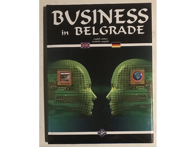 Business in Belgrade