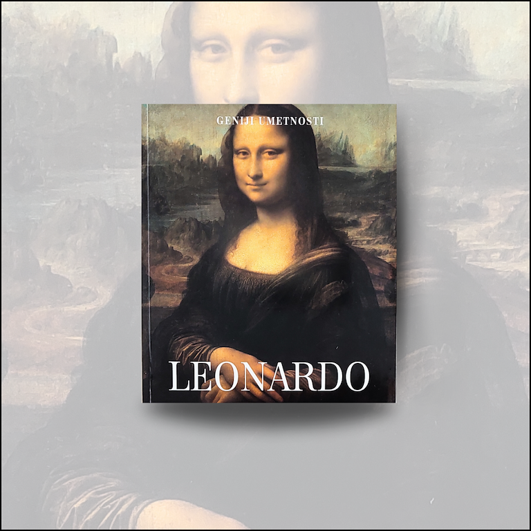 2 Leonardo da Vinči – Geniji umetnosti