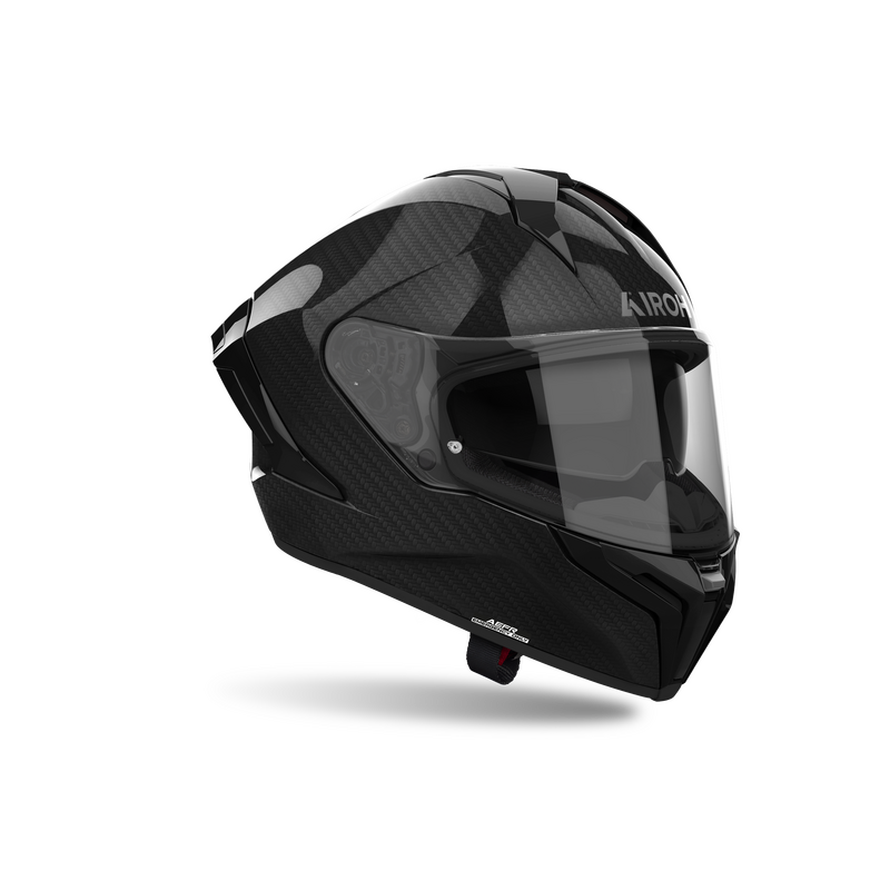 KACIGA AIROH MATRYX CARBON