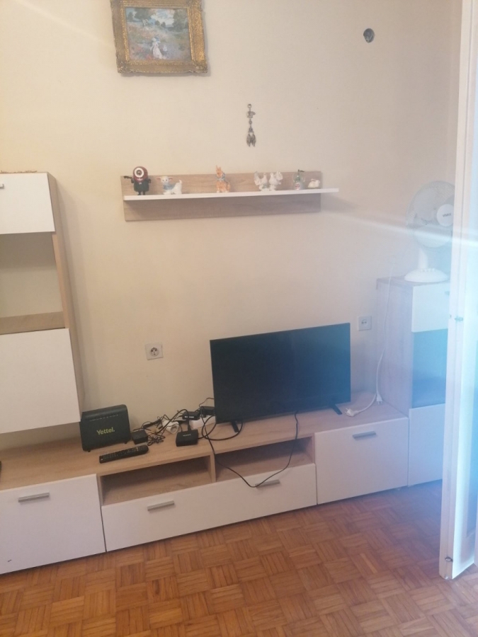 NOVI SAD - DETELINARA - 37. 00 m2