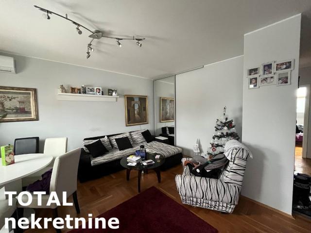 NOVI SAD - PODBARA - 65.00 m2