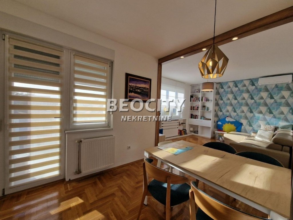 Novi Sad, Telep, , 3. 0, 70m2, 192000EUR Sa garažom.