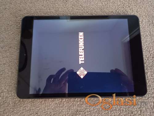 Telefunken tablet