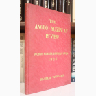 The Anglo-Yugoslav Review