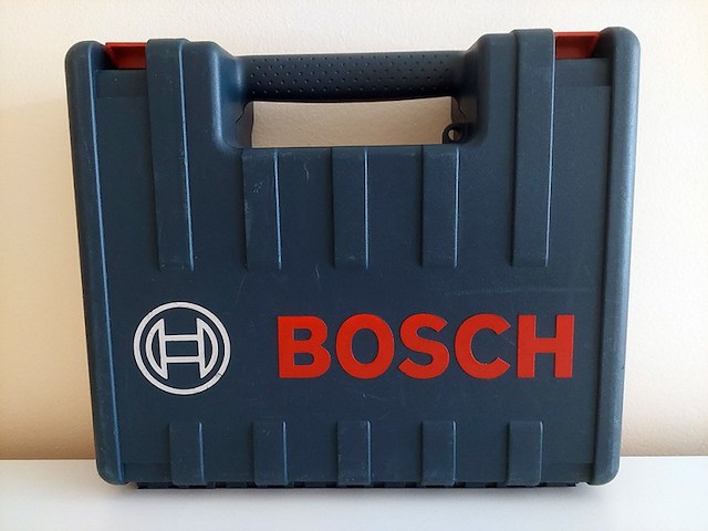 Bosch kofer za GSR 180