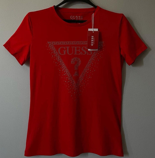 GUESS ženska majica